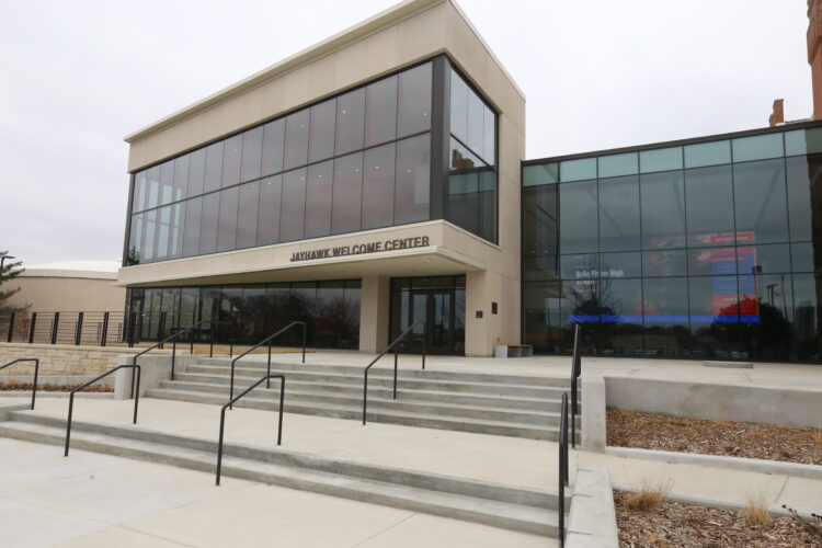 KU officials to receive comments about campus master plan, including ...